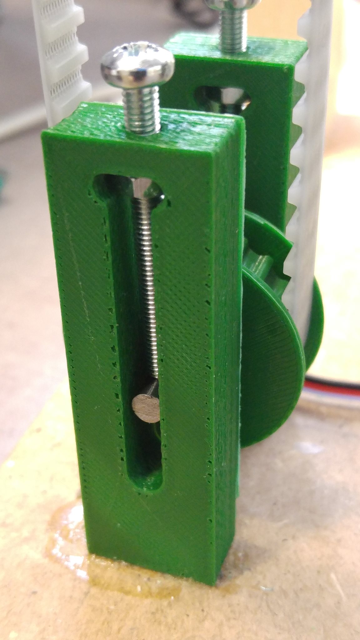 Mechanics